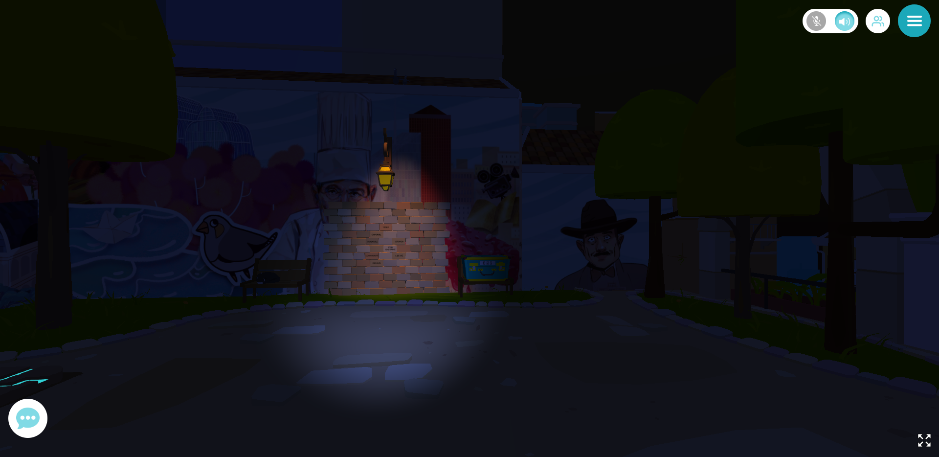 MOOC "Sensibilisation à la conception pédagogique immersive" - Speedernet