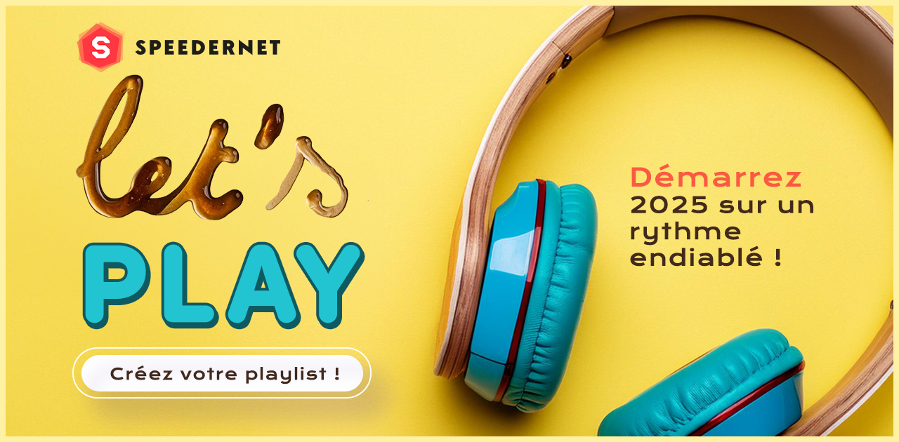 Let's work together to revamp your training courses - Speedernet